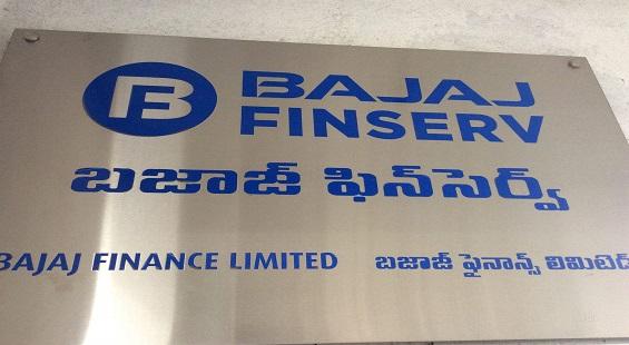 Bajaj Finserv features as Bollinger Band Squeeze pick