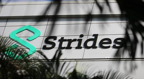 Strides Pharma receives US regulator nod for HIV treatment drug