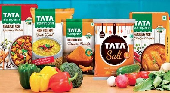 Tata Consumer Products acquires Soulfull brand owner, Kottaram Agro ...