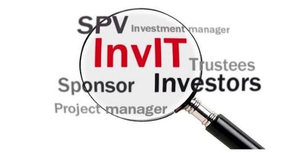 What are InvITs and how do they function?