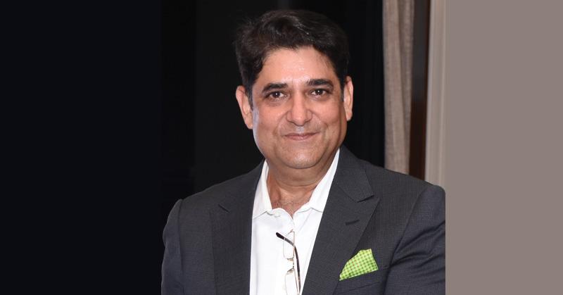 In conversation with Manish Dutt, Managing Director, V R Films and ...