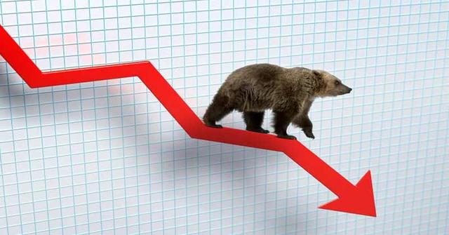 Five stocks witnessing short build-up