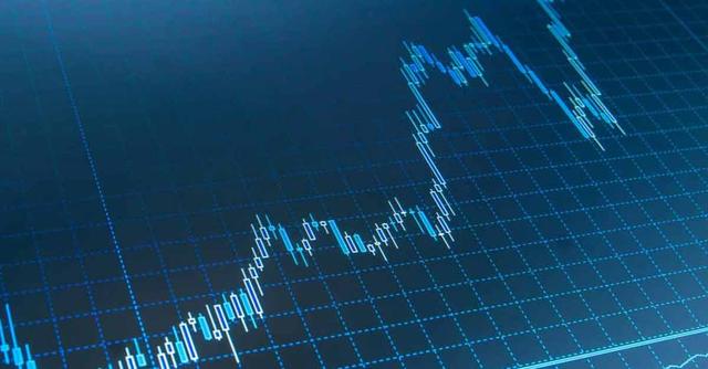 These stocks are experiencing solid breakout, see what is pulling market up