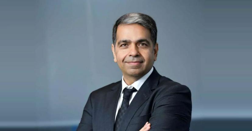 In conversation with Akshay Chhabra, CEO of One Point One Solutions Ltd