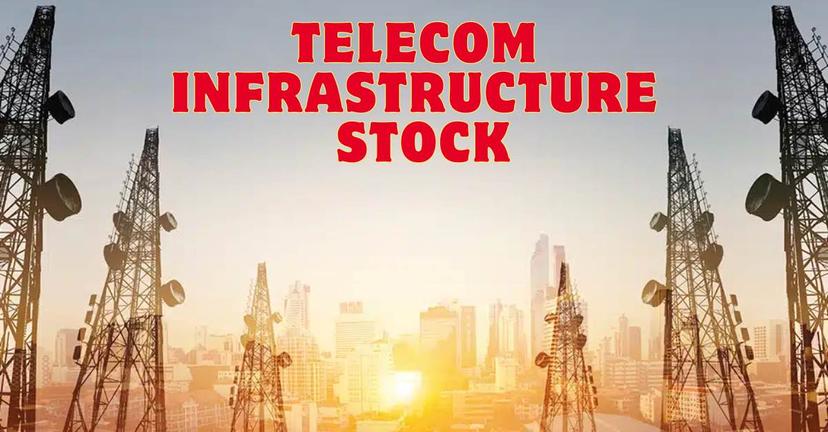 Telecom Infrastructure Company Along with its Consortium Partners ...