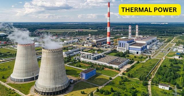 Civil construction company entered into an MoU with NTPC GE Power ...