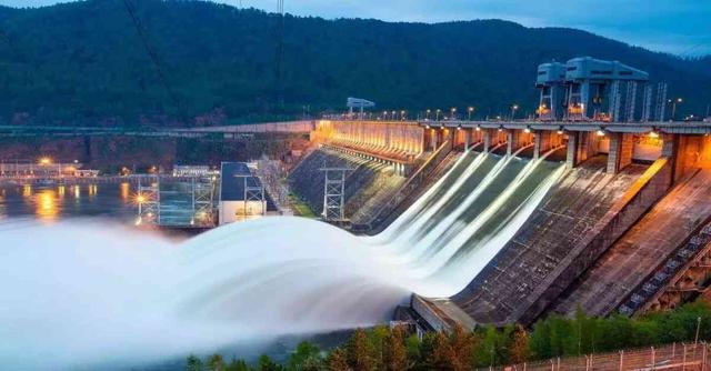 Green Energy NBFC company Initiates JV for Upper Karnali Hydro-Electric ...