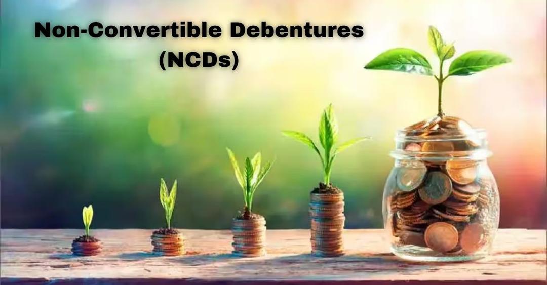 Understanding NCDs (Non-Convertible Debentures): Types and Key Information