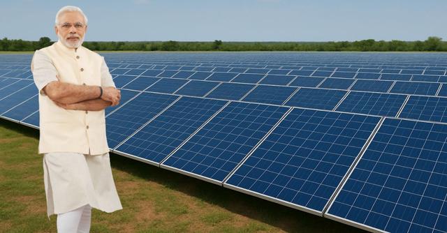 Solar company approves definitive procurement arrangement for solar ...