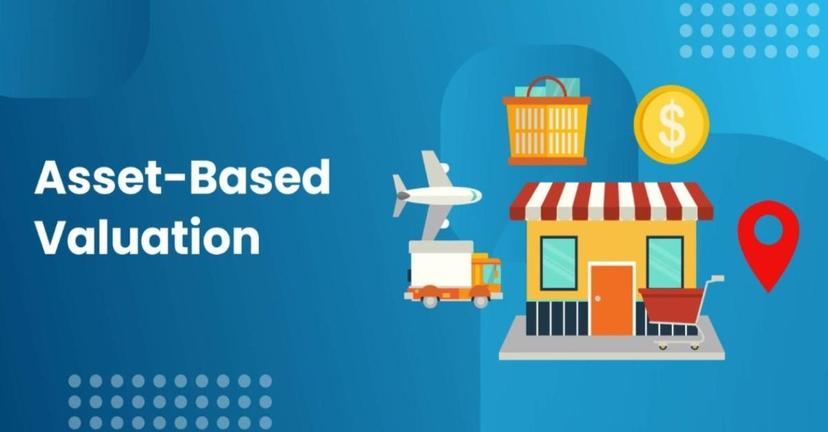 Understanding Asset-Based Valuation and its Different Types!