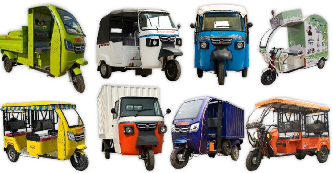 Victory Electric Vehicles International Limited: An Emerging Player ...