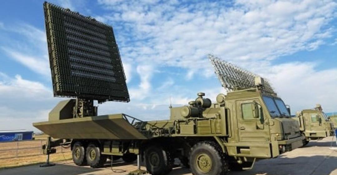 Defence Company Secures Rs 100 Crore Defence Radar Subsystem Contract ...