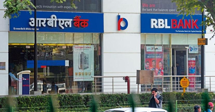 RBL Bank Results: Net Profit Reaches Rs 214 Crore Amid Improved Asset ...