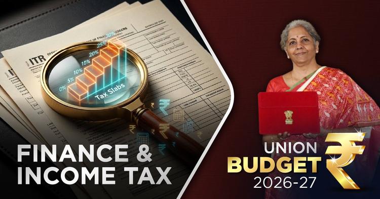 Union Budget 2026: India Eases Equity Investment Rules for Overseas ...