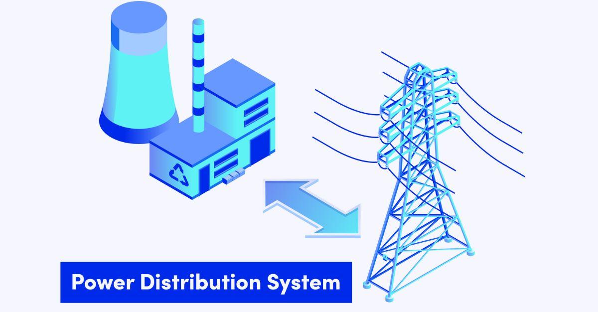 Power distribution system company receives order worth Rs 15.15 crore ...