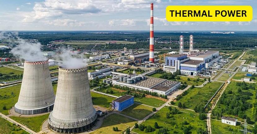 Power Generation to Acquire Nabha Power Ltd, Expanding Thermal ...