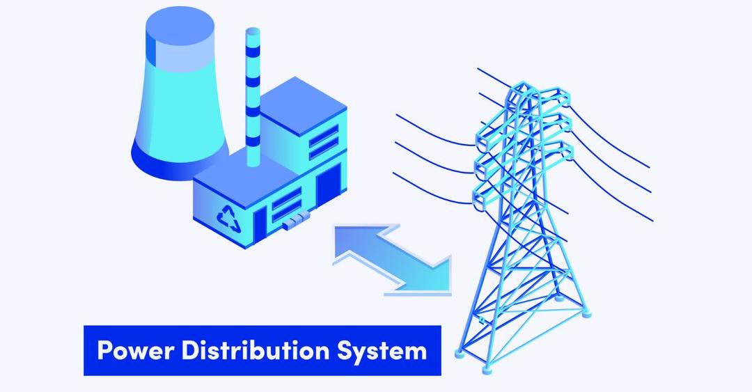 Power distribution system company receives order worth Rs 19.09 crore ...