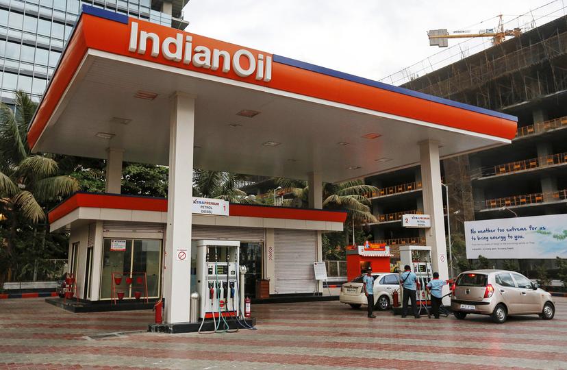 IOC issues US$ 900 million bond