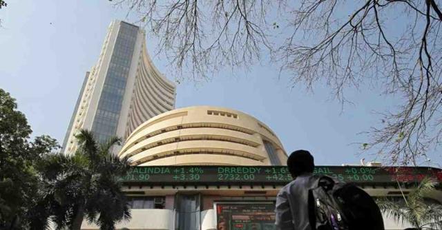 Midday Market Update: Nifty 50, Sensex Trade Flat; Middle East Tensions ...