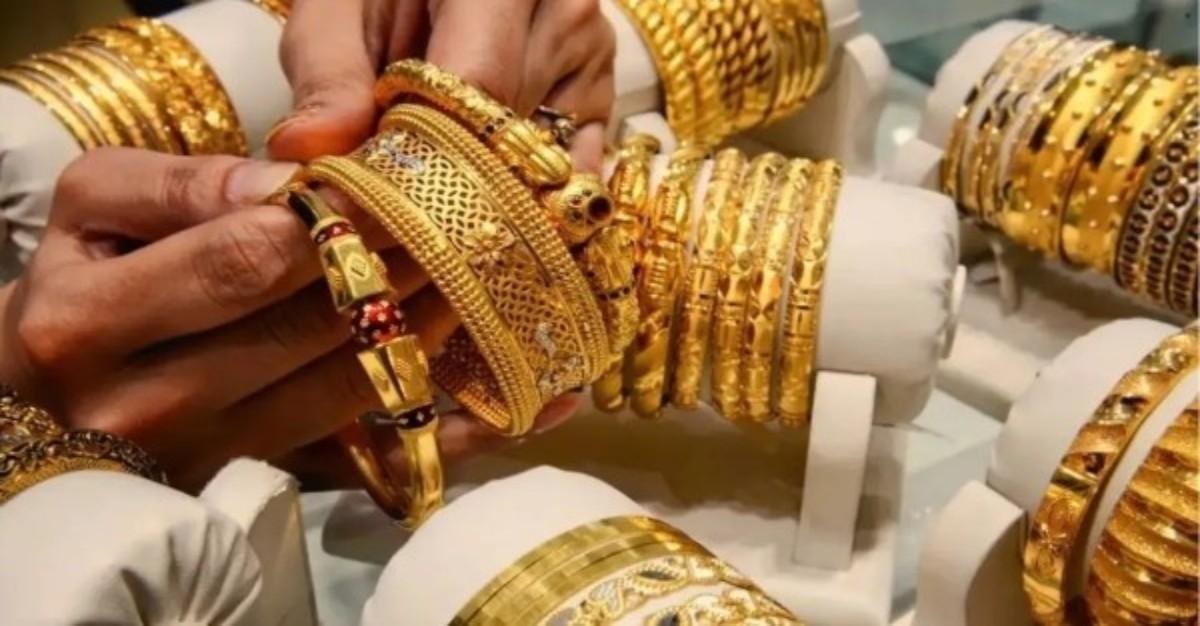 Gold Prices Fall 27% From Record High; Here's Why