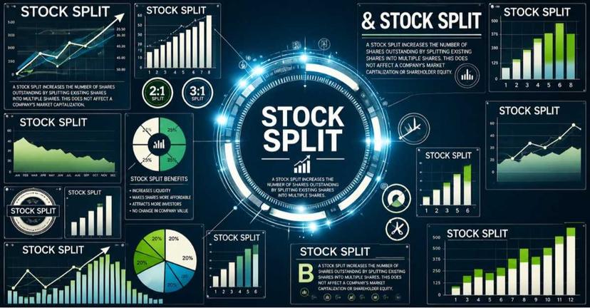 First-Ever 1:5 Stock Split: This Small-Cap Fertilizer Stock Jumps 3% ...