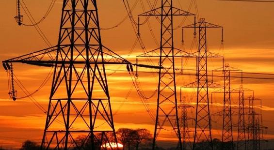 PGCIL rises for the third consecutive session