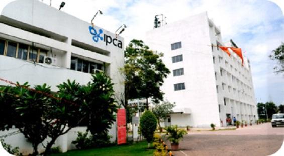 USFDA makes three Form 483 observations for Ipca Lab